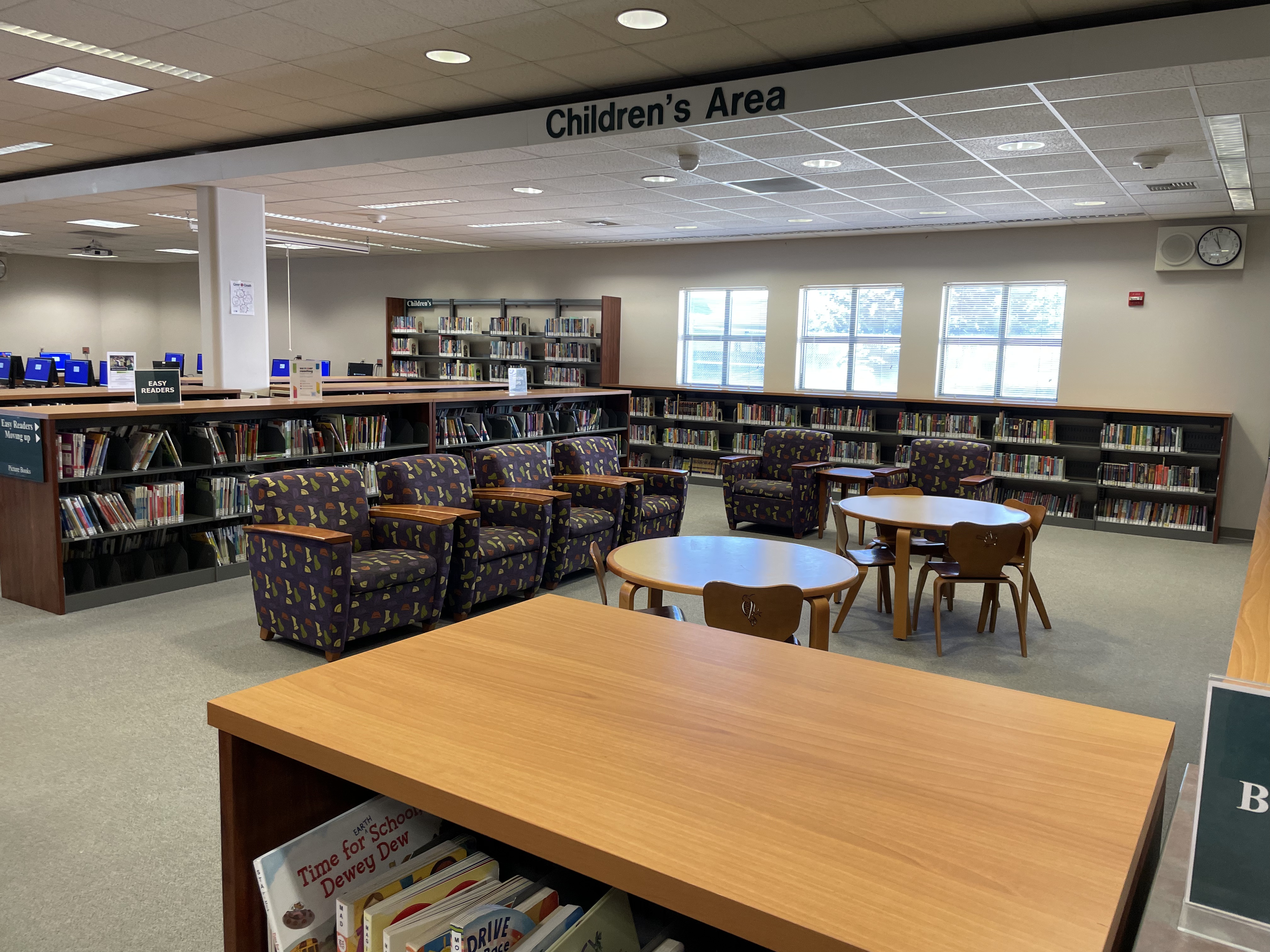 Elk Grove Libraries – Elk Grove Families