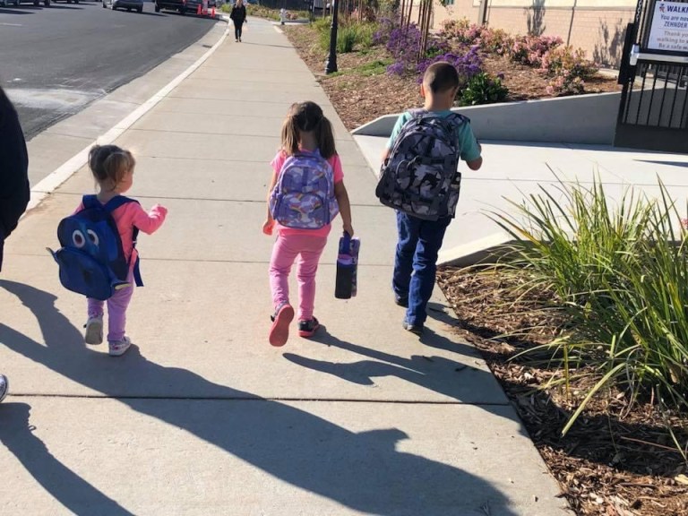 What is the track system? – Elk Grove Families